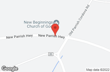 CONTACT US - Parrish Church of the Nazarene